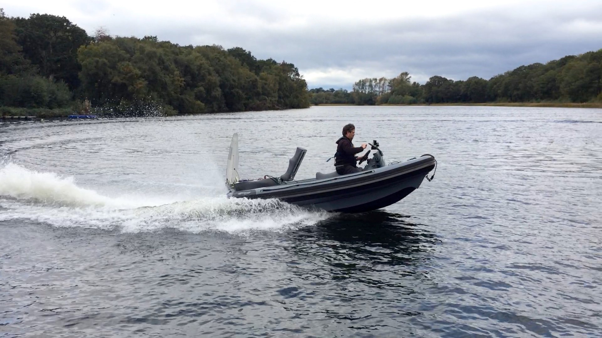 CFD Marine Applications - UpFront Engineering Simulation