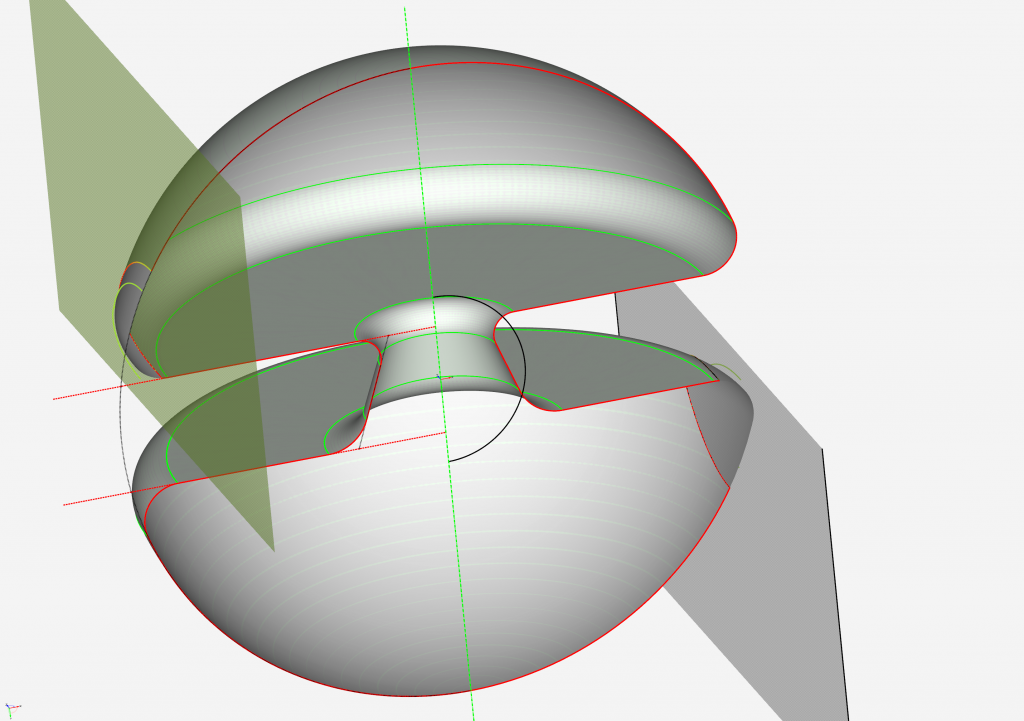 CAESES Training Course - UpFront Engineering Simulation
